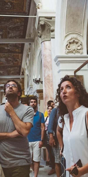 Matera: Sassi History and Culture Walking Tour | GetYourGuide