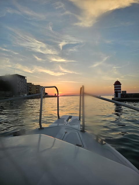 Panorama Boat Tour | GetYourGuide