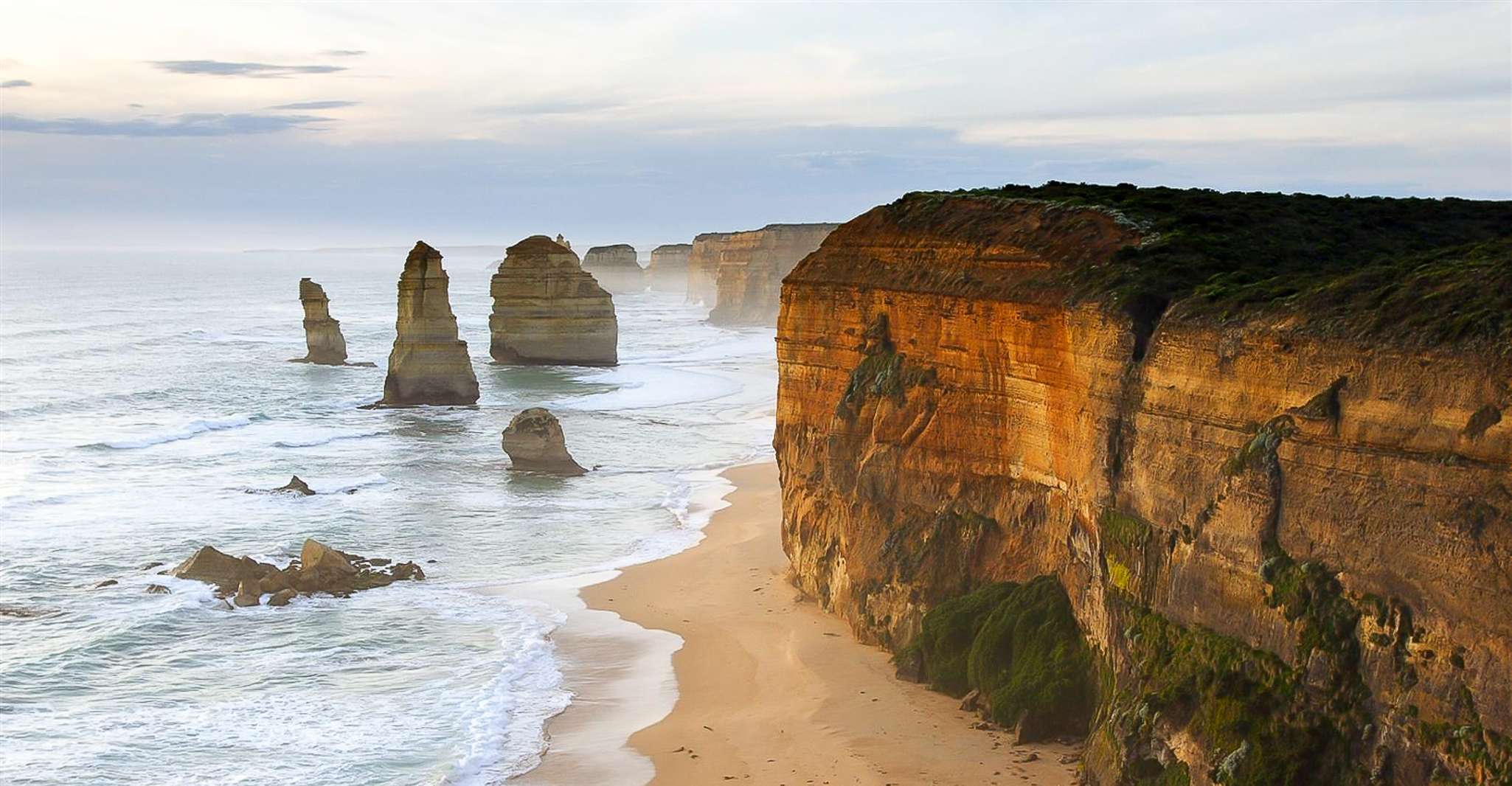 From Melbourne, Great Ocean Road Full-Day Guided Trip | Day Trip in ...