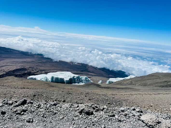 Umbwe Route, Kilimanjaro-Nationalpark - Tickets & Eintrittskarten ...