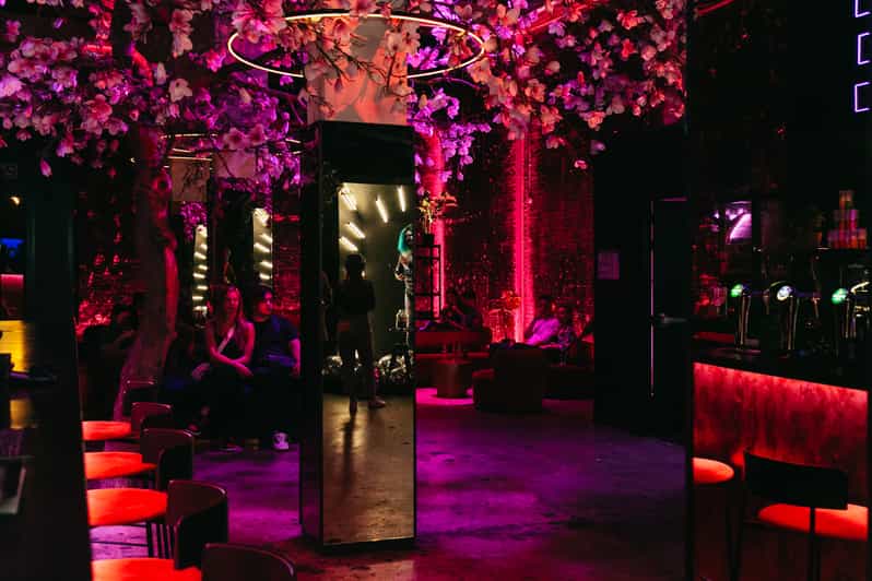 Amsterdam: AMAZE Immersive Audiovisual Experience Ticket | GetYourGuide