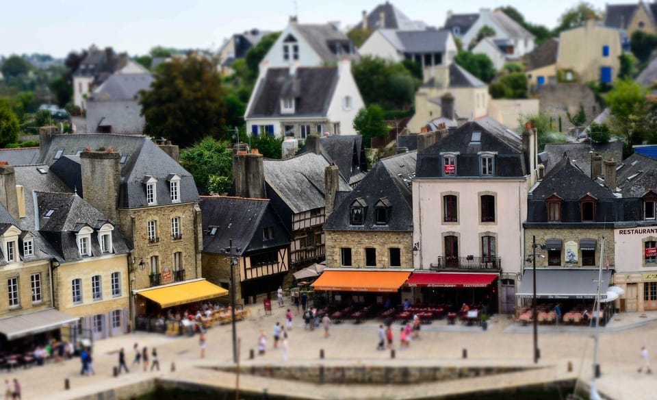 Oldenburg Private Guided Walking Tour | GetYourGuide