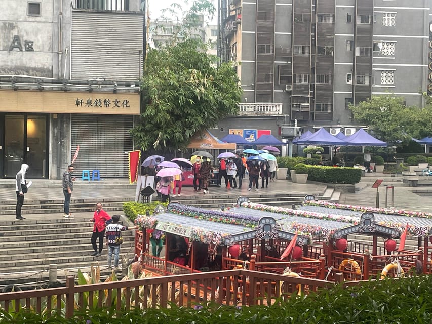 Guangzhou: Walking Tour of Xiguan Ancient Town | GetYourGuide