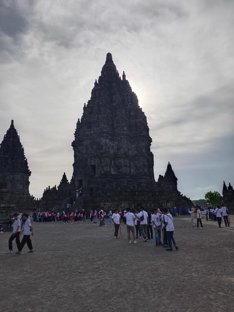 lava tour mount Merapi and Prambanan Temple Tour | GetYourGuide