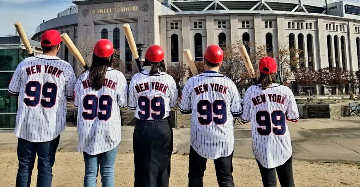 Prohlídka newyorských kontrastů Harlem, Bronx, Williamsburg, Queens a ...