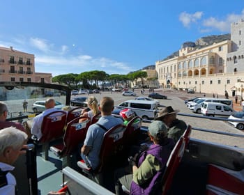 Monaco: Monte Carlo Hop-On Hop-Off Bus Tour | GetYourGuide