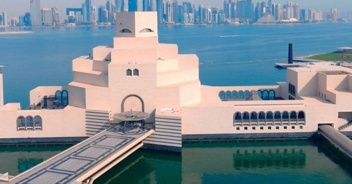 Doha: Museums and Cultural Landmarks Guided Tour | GetYourGuide