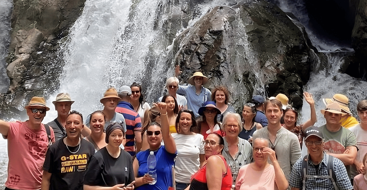 Day Trip To Atlas Mountains, Ourika Valley Waterfall & Guide | GetYourGuide