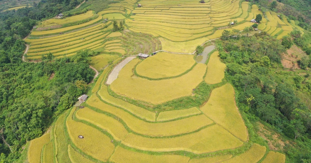 Von Hanoi: Ba Be National Park 3-Tage private Tour & Entspannung ...