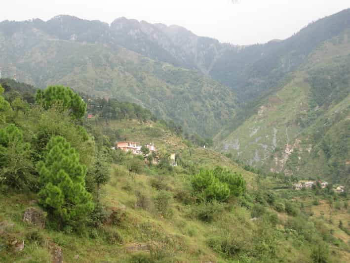 Agadir & Taghazout: Paradise Valley Atlas Mountain & Lunch | GetYourGuide