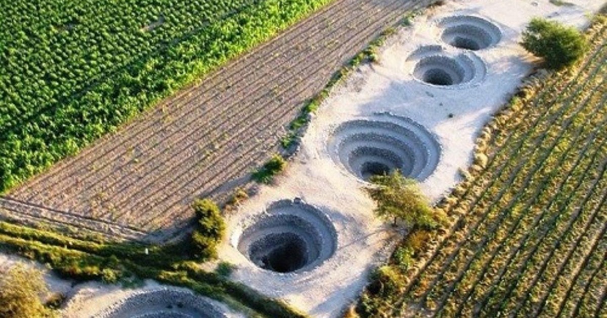 Nazca: Archaeological Excursion & visit to Antonini Museum | GetYourGuide