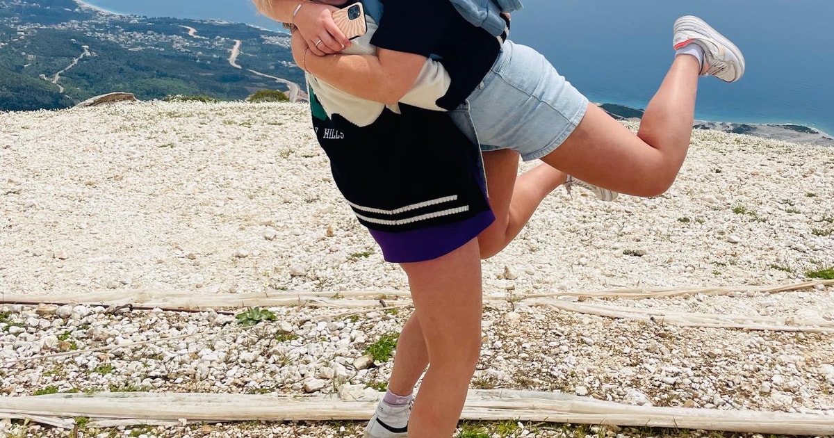 Albanian Riviera and Blue Eye Day Tour of from Tirana | GetYourGuide
