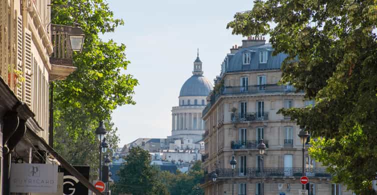 Paris E-Bike Private Tour: Discover the City in 3-hours | GetYourGuide