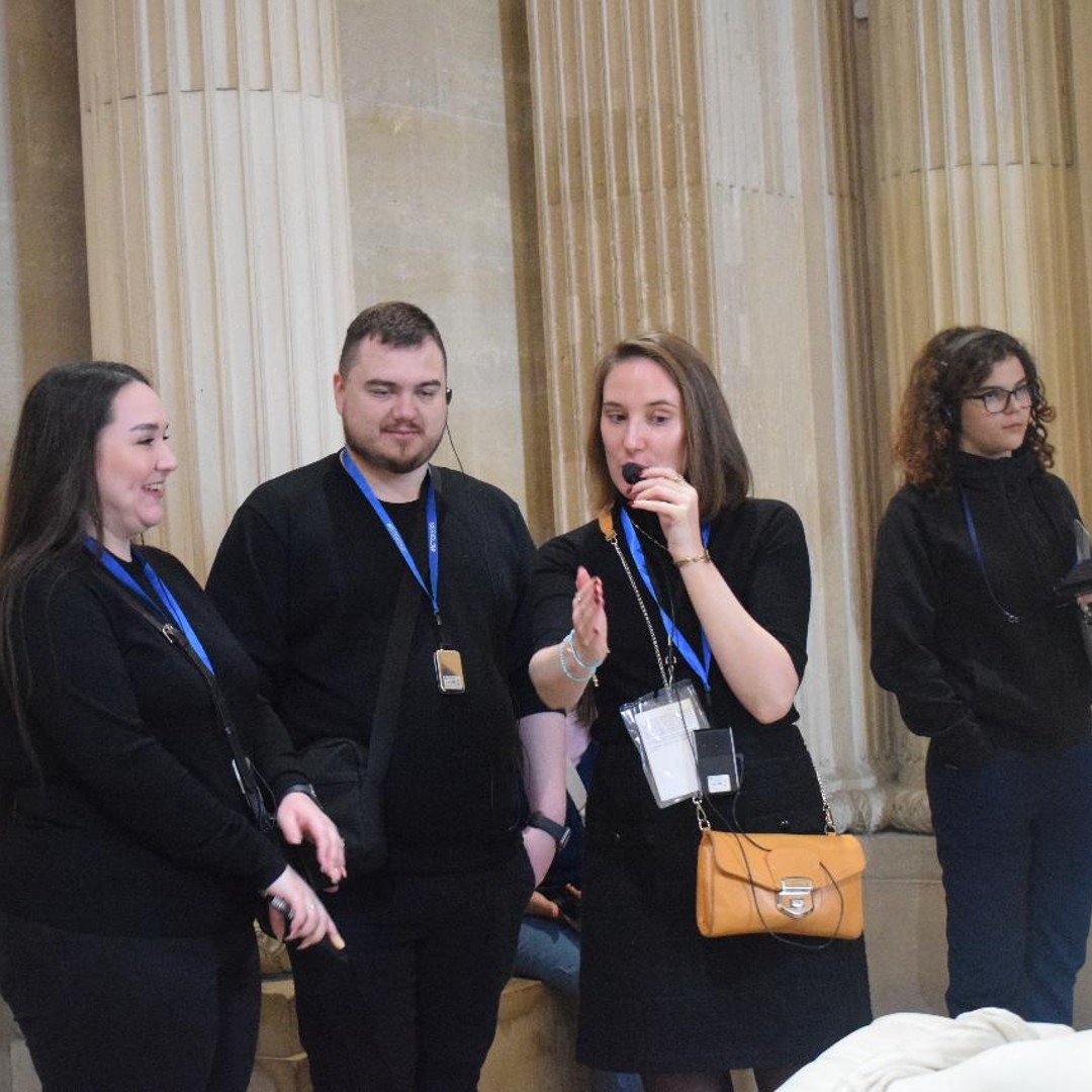 Paris: Best of the Louvre Guided Tour with Pre-booked Ticket | GetYourGuide