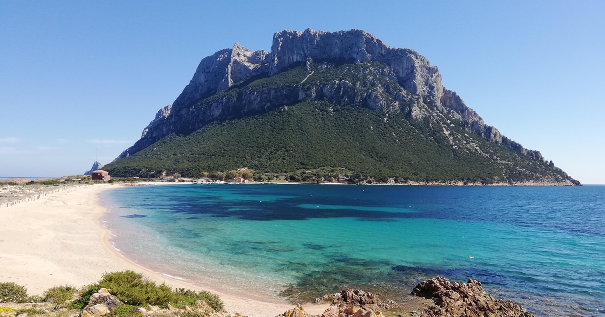 San Teodoro: Tavolara and Molara Islands Dinghy Excursion | GetYourGuide
