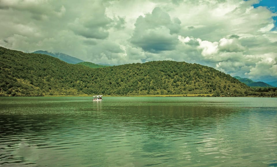 Shamakhi and Gabala Guided Day Tour | GetYourGuide