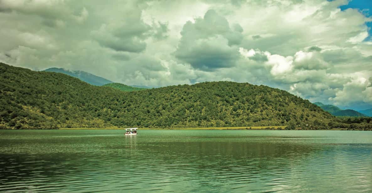 Shamakhi and Gabala Guided Day Tour | GetYourGuide
