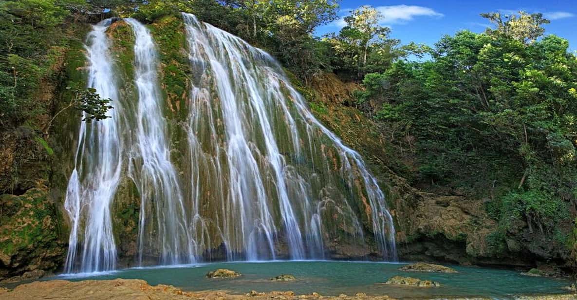 Punta Cana: Samana Full-Day Tour w/ Limon Waterfall Visit | GetYourGuide