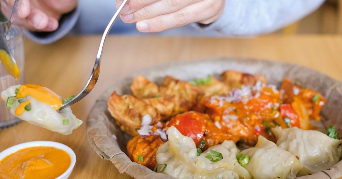 Taste of Shillong: Guided Food Tasting Experience with Local | GetYourGuide