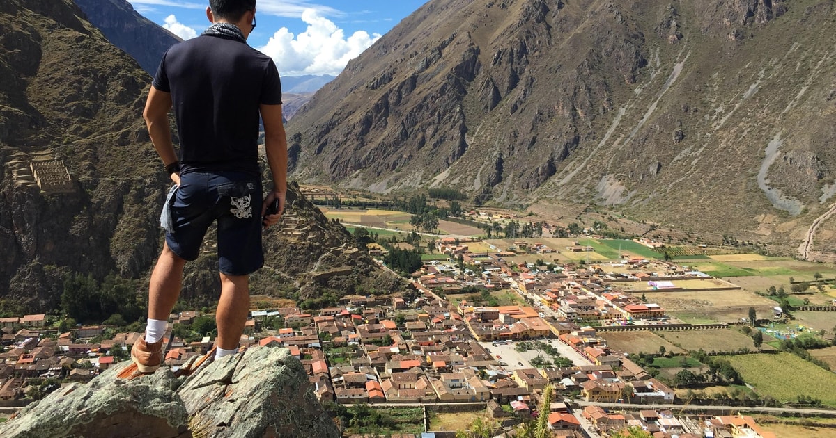 Excursie naar de Heilige Vallei en Machu Picchu 2 DAGEN | GetYourGuide