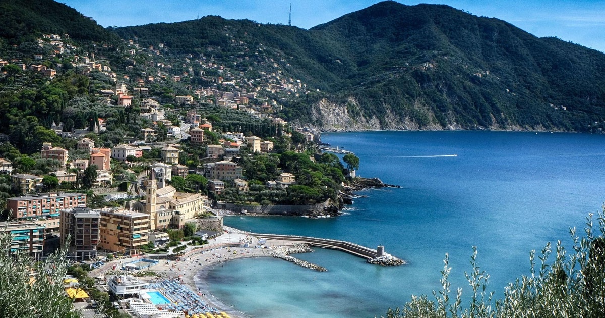 Genoa Private Walking Tour | GetYourGuide