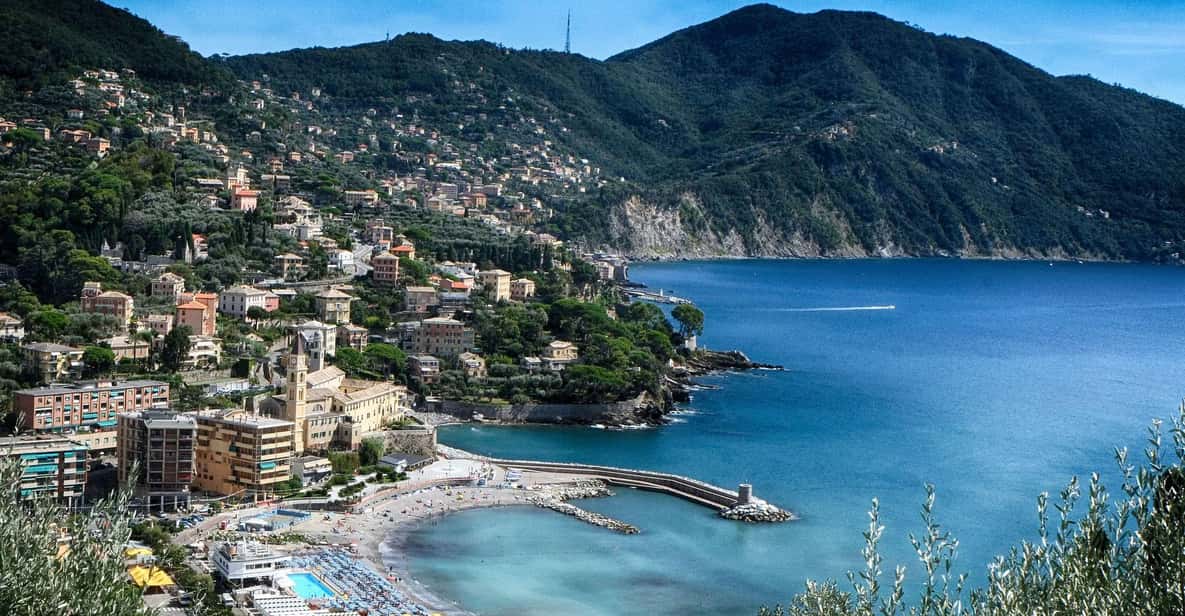 Genua Private Wandertour | GetYourGuide