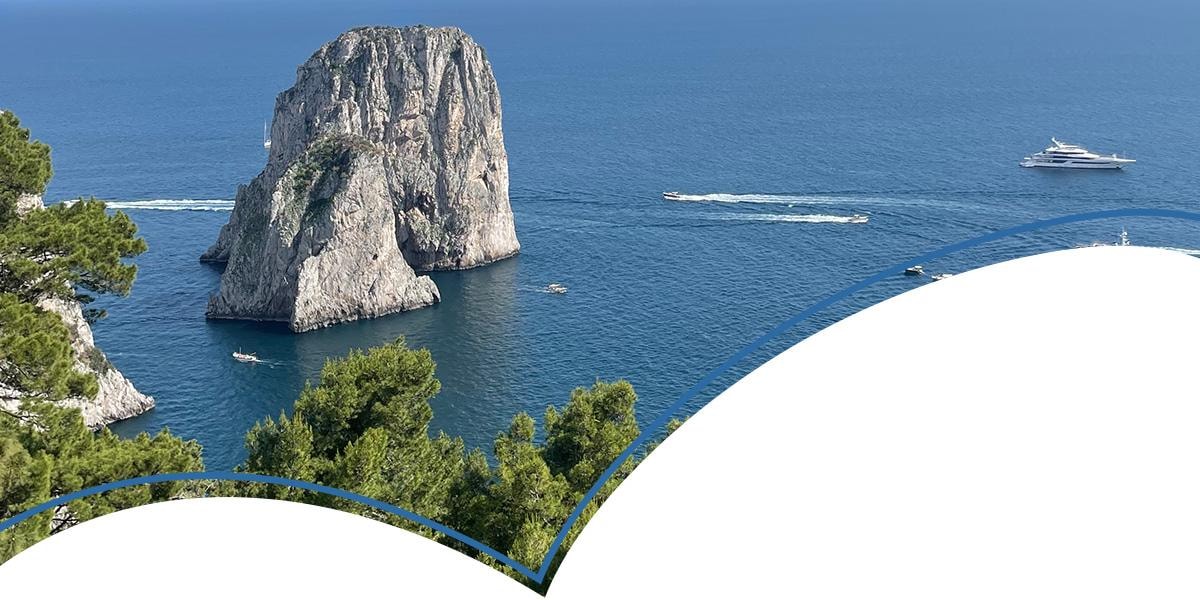 Capri: Day Trip from Naples with Funicular and Bus Tour | GetYourGuide