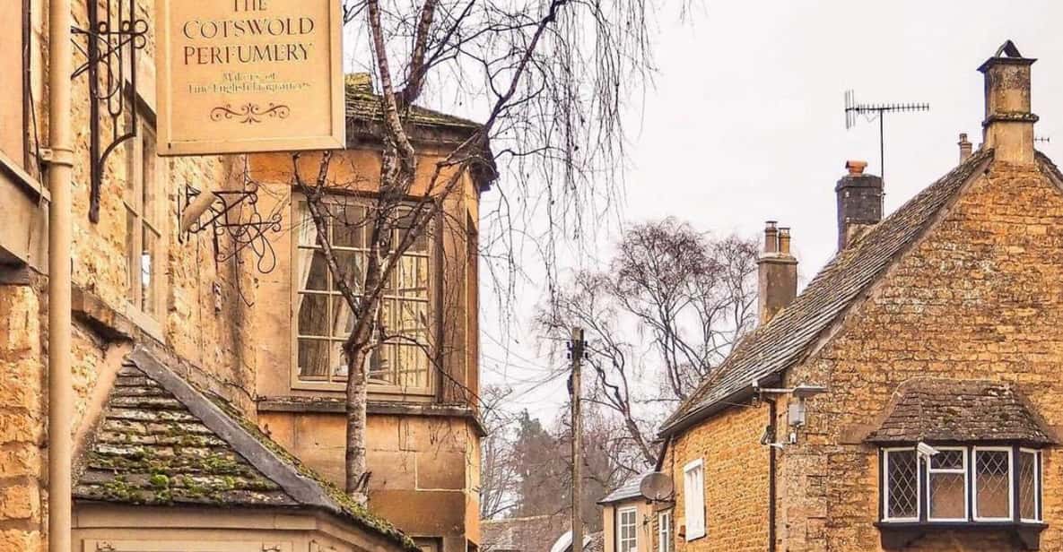 Stonehenge, Bath, Windsor, Cotswolds Villages | GetYourGuide