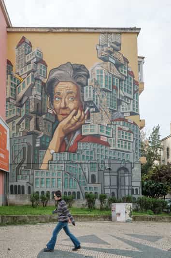 Lisbon: Food Tour in the most Authentic Quarter | GetYourGuide