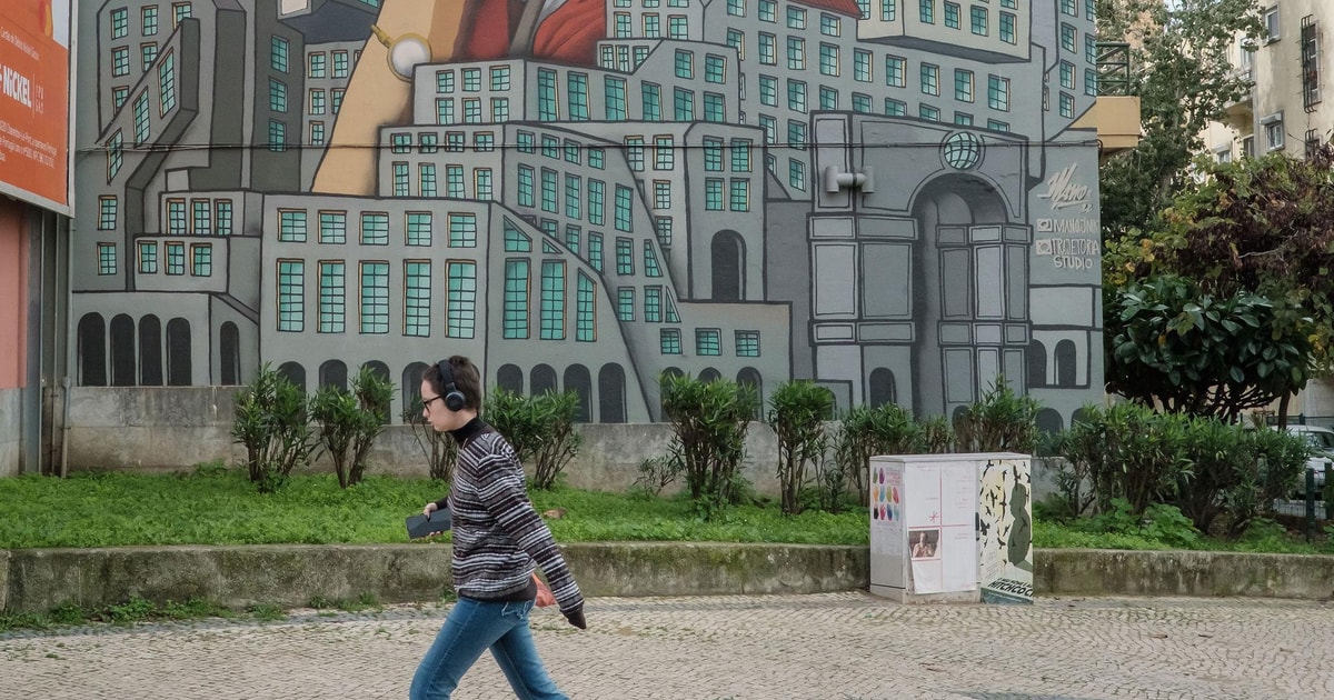 Lisbon: Food Tour in the most Authentic Quarter | GetYourGuide