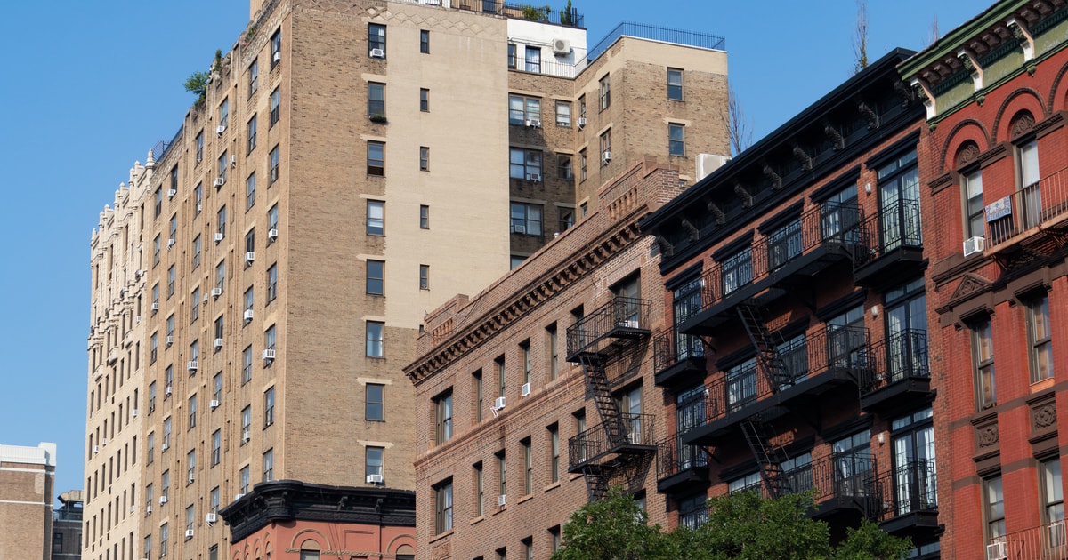 Alles in New York City – Private SUV-Tour | GetYourGuide