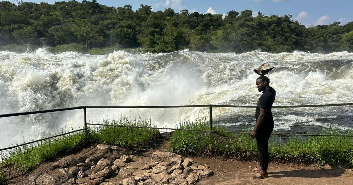 Jinja: Source of the Nile River Day Tour with Activities | GetYourGuide