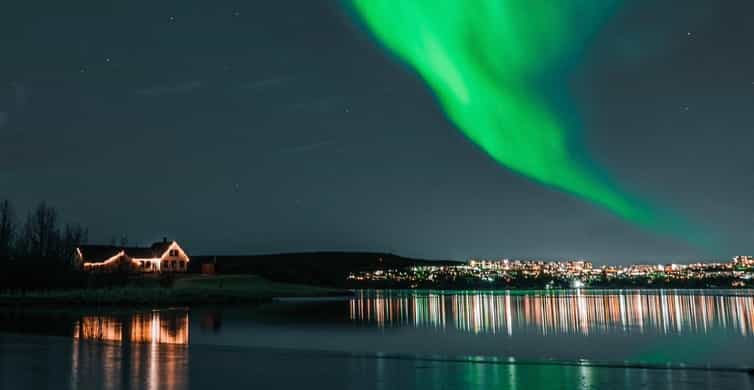 Den gylne sirkel | GetYourGuide