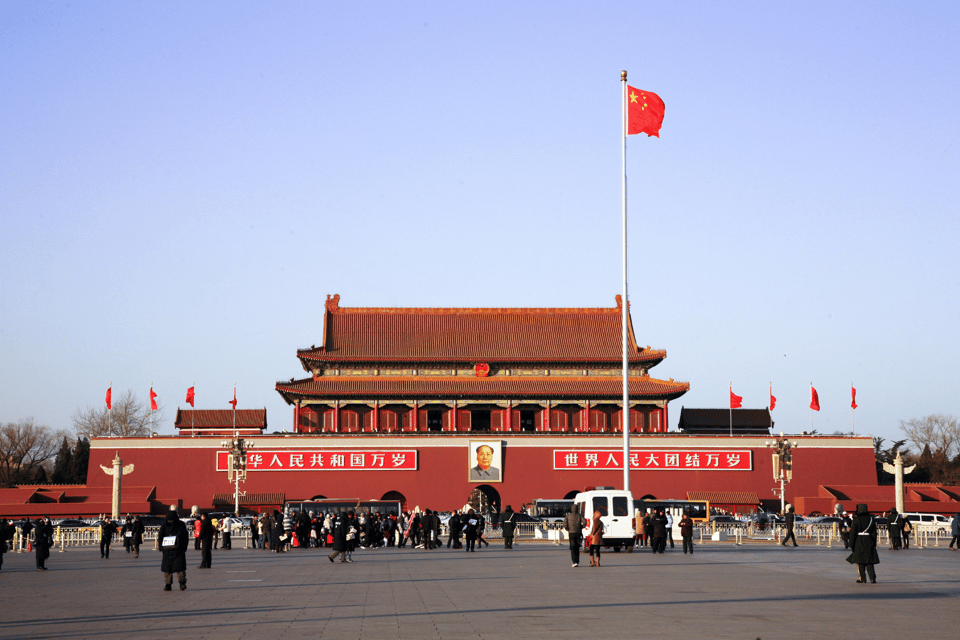 Beijing: 5-Days Family Fun - Food, Sightseeing & Nightlife | GetYourGuide