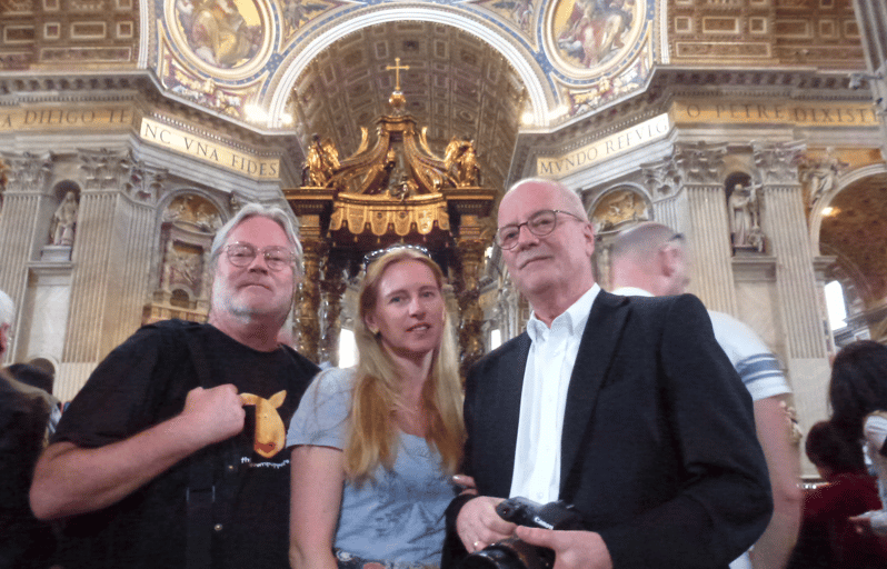 Rome: Pantheon Elite Tour | GetYourGuide