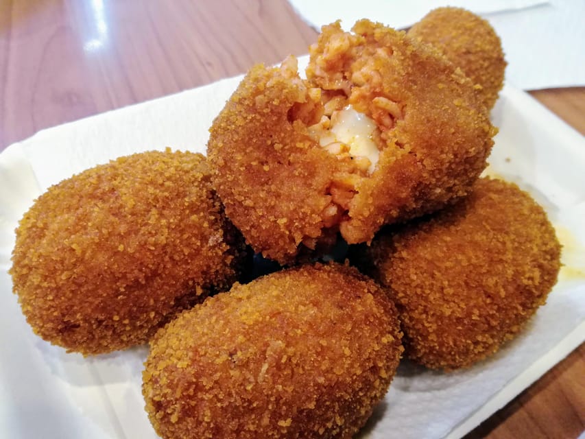 Rome: Trastevere and Jewish Ghetto Street Food Walking Tour | GetYourGuide