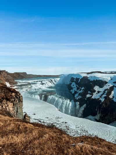 Reykjavik Cruise Terminal, Reykjavik - Book Tickets & Tours | GetYourGuide