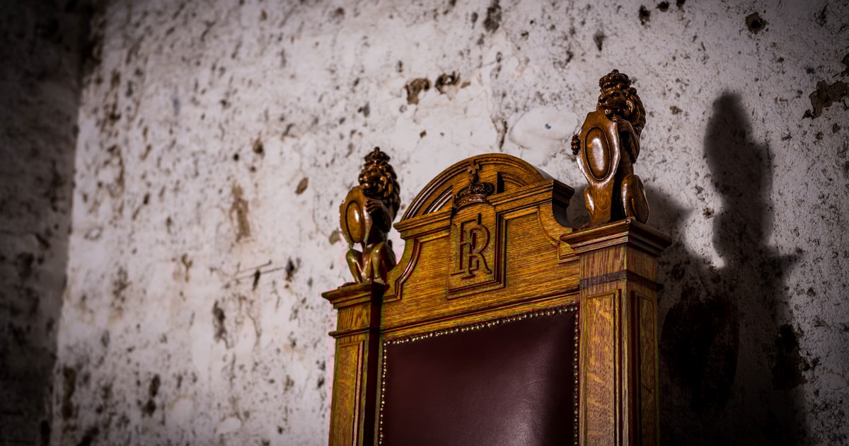 Edinburgh: The Lost Close Underground Scotch Whisky-proeverij ...