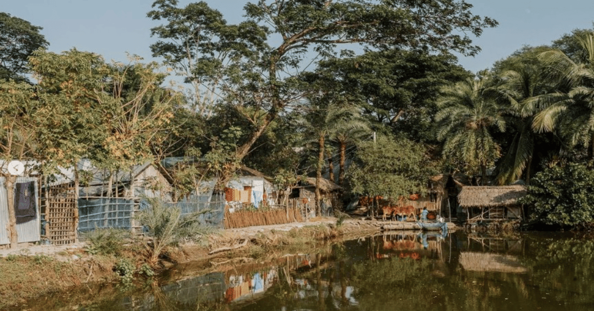 Explore a cidade de Khulna e muito mais! 🌿🐅 | GetYourGuide