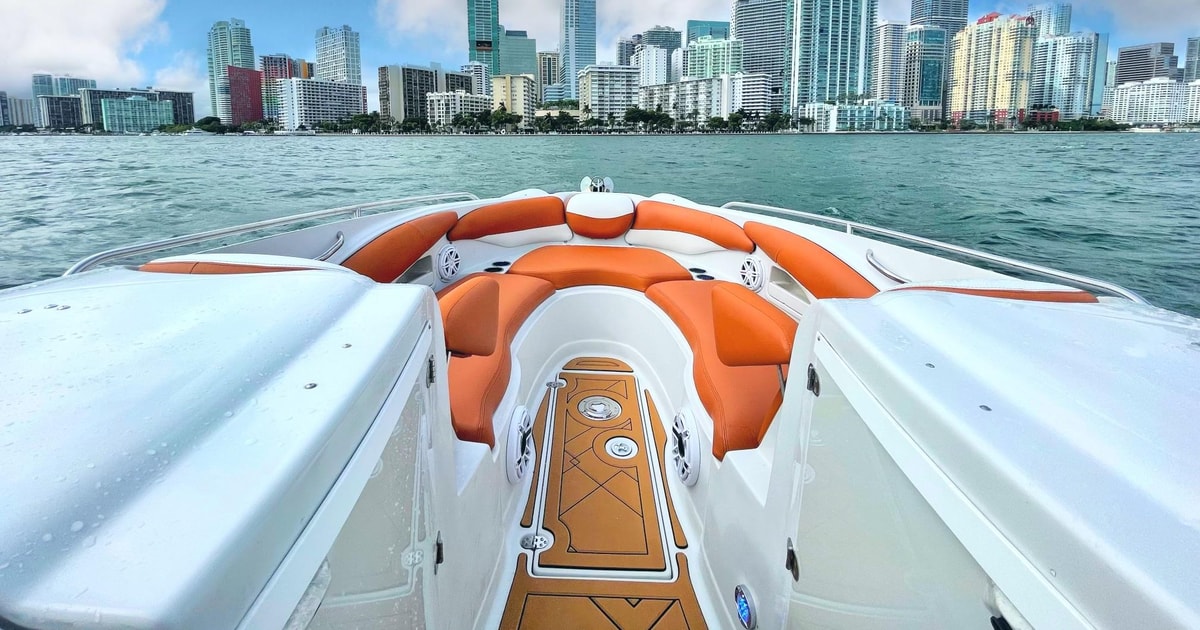 Miami: Private Highlights Tour | GetYourGuide