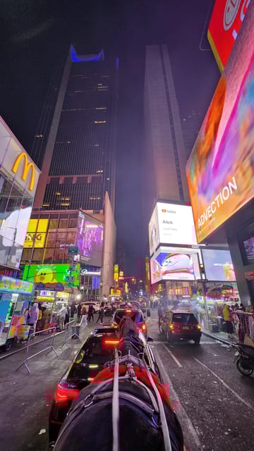 Stor rundtur: Central Park, Rockefeller Center & Times Square ...