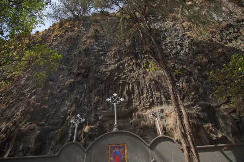 Day Tours to Debre Libanos monasteries | GetYourGuide