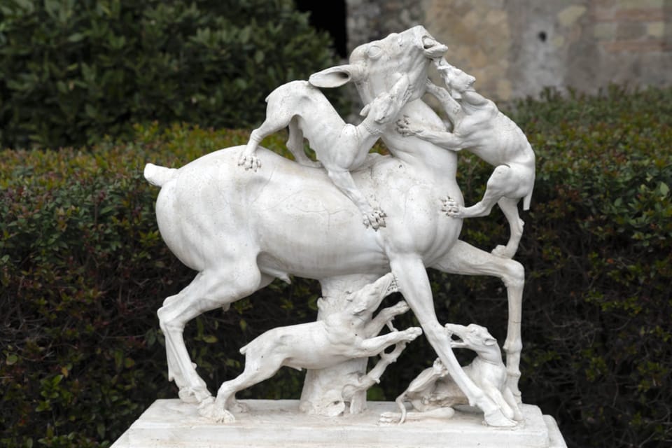 Full day Tour: Pompeii, Herculaneum and Vesuvius | GetYourGuide