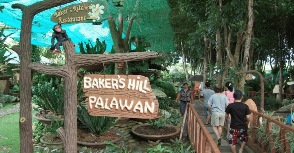 Half Day City Joiners Tour | Puerto Princesa | GetYourGuide