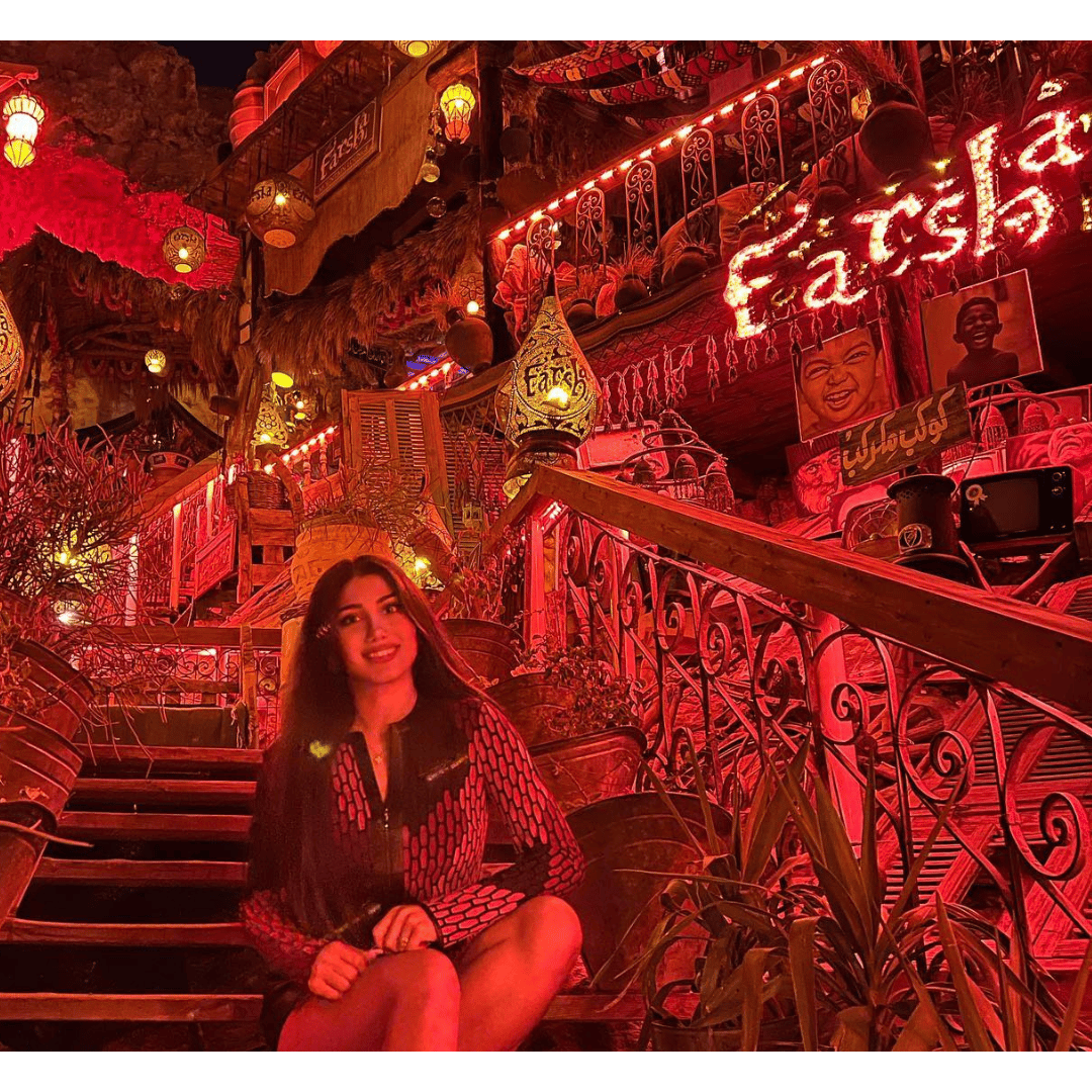 Sharm El Sheikh: Farsha Cafe e Antico Egitto Trasferimento Privato ...