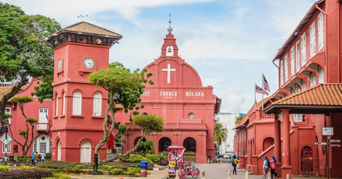 Tour di Malacca: I migliori punti di interesse fotografico e le gemme ...