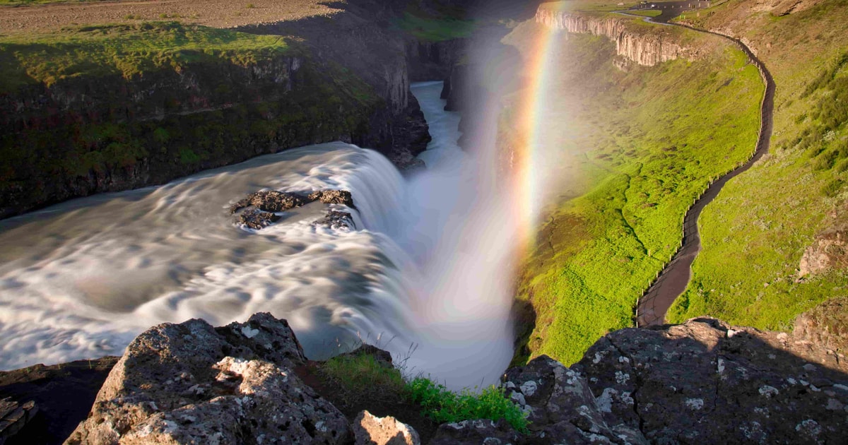 Private Bespoke Golden Circle Tour | GetYourGuide