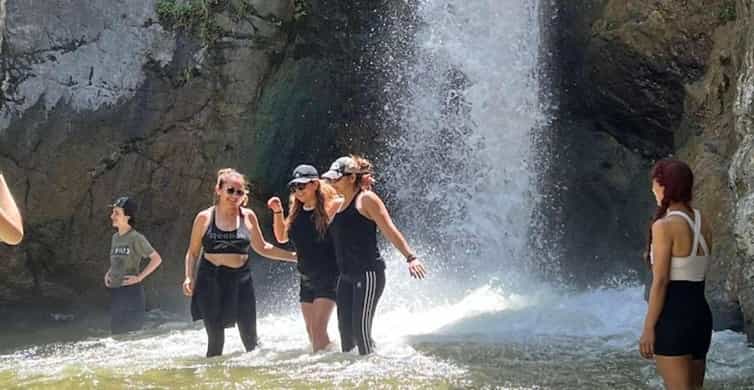 Marrakech: Valea Ourika și Munții Atlas, excursie la cascadă | GetYourGuide