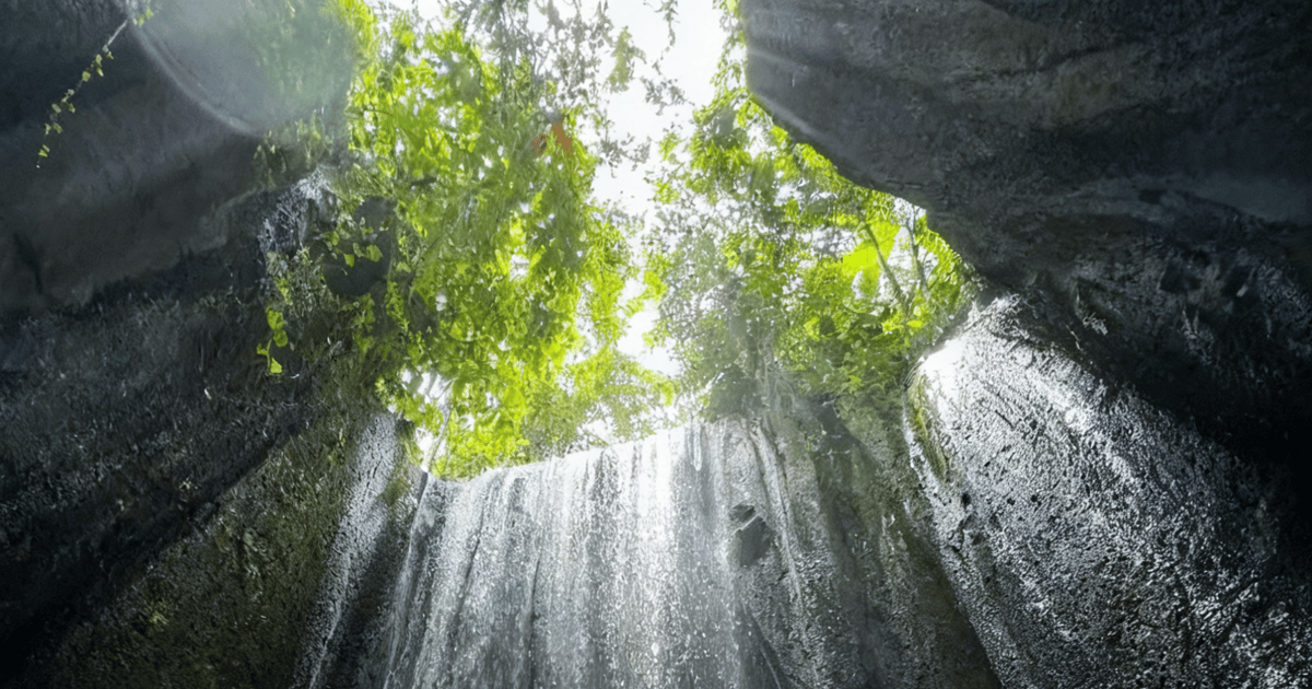 Bali: Ultimate Waterfall Adventure Journey | GetYourGuide