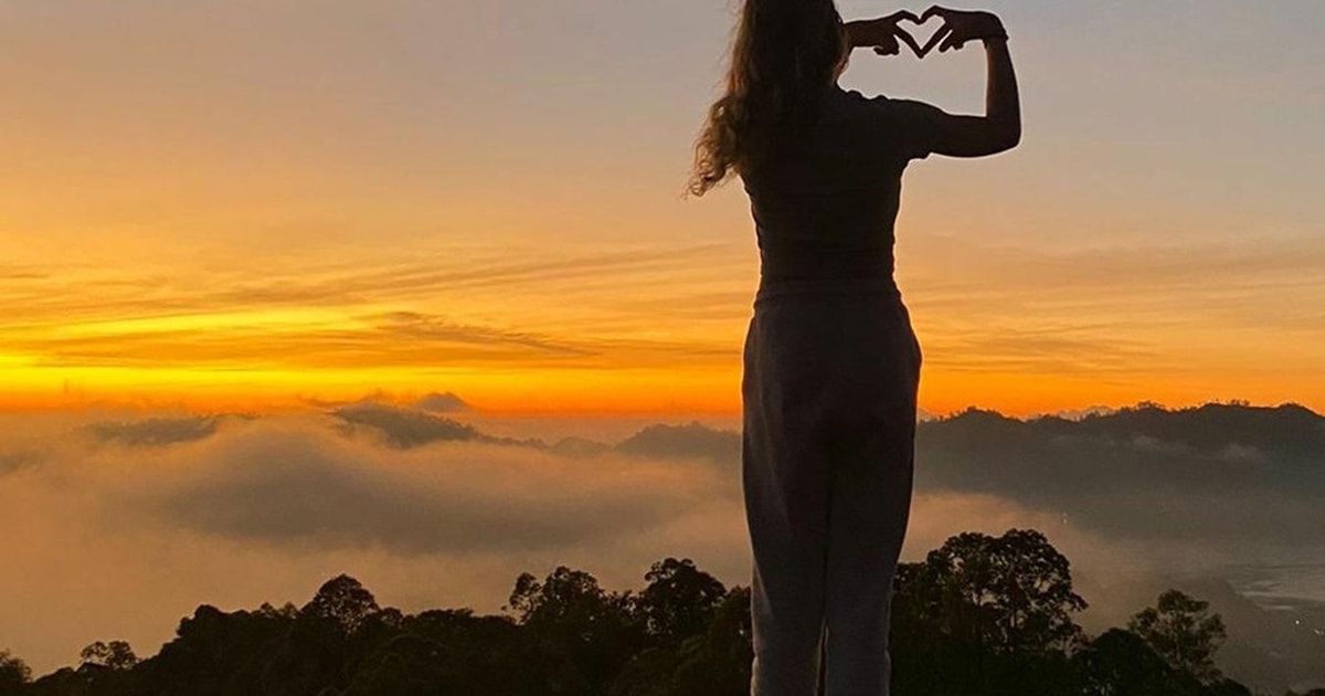 Bali: Highlights Tour with Sunrise Jeep Tour | GetYourGuide